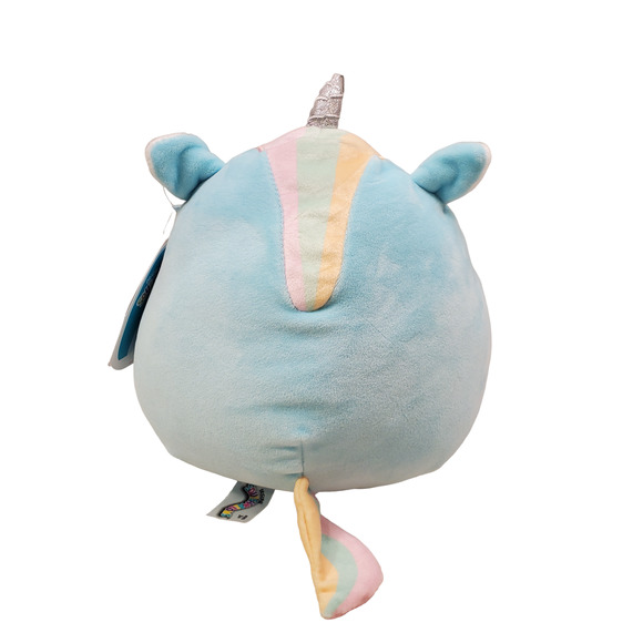 Squishmallows | Toys | Squishmallow Unicorn Hudson Sleepy Embrace Your ...
